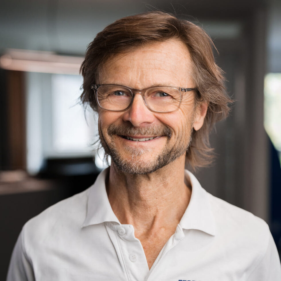 Dr. med. Winfried Huber - HNO Holzkirchen